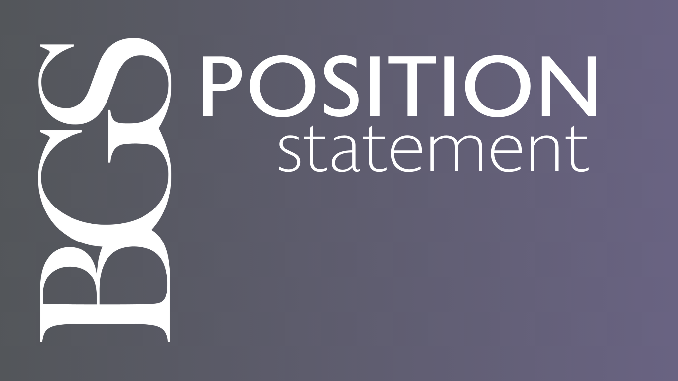 BGS welcomes amendment to assisted dying bill | British Geriatrics Society